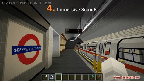 Image result for Minecraft MTR Mod