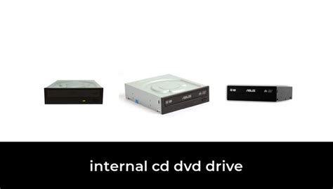 45 Best internal cd dvd drive 2022 - After 110 hours of research and ...