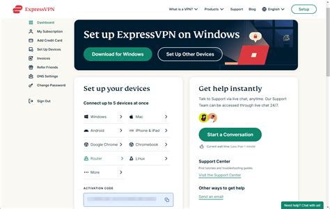 Image result for ExpressVPN Router Setup