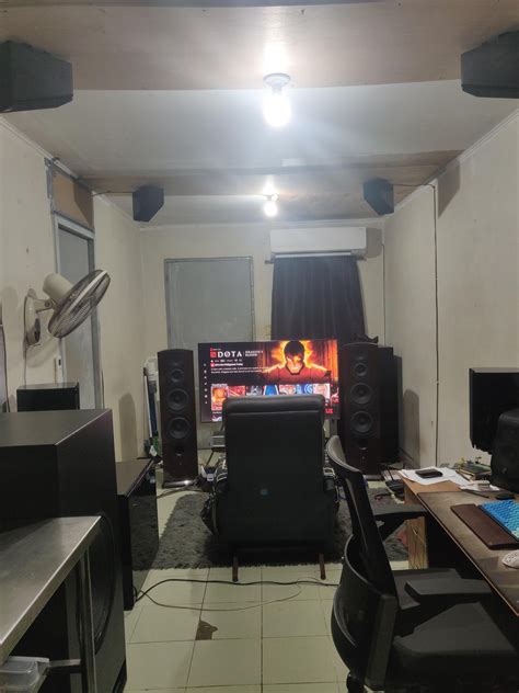 Image result for 7.2.4 Setup