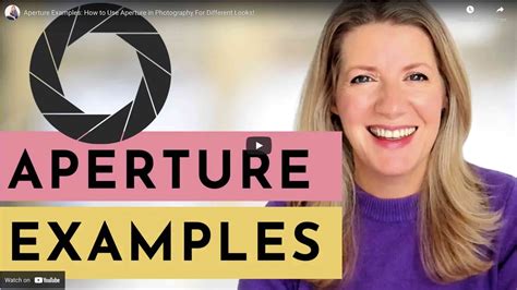 Image result for Aperture Photography Examples