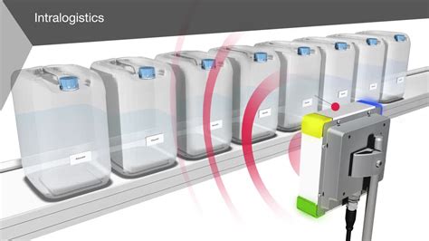 Image result for Balluff RFID Module