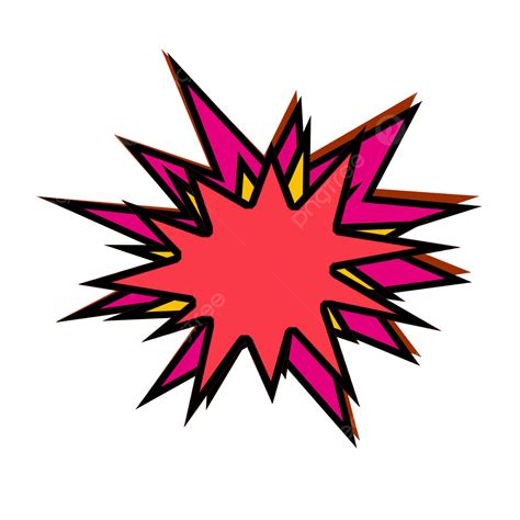 Image result for Red Animated Explosion