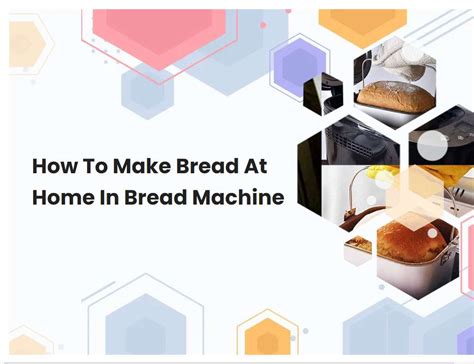 Image result for Using a Bread Maker Machine