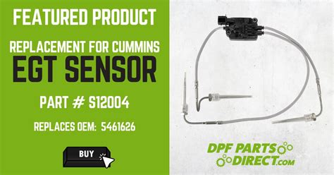 Image result for DPF Sensor Rethreading Kit