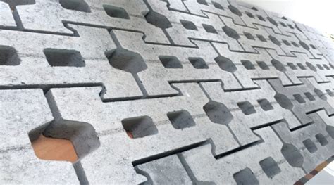 Image result for Interlocking Block Paper Block