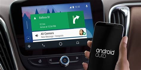 Image result for Android Auto Phone