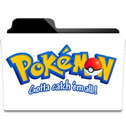 Image result for Pokemon Mini System Folder Icon