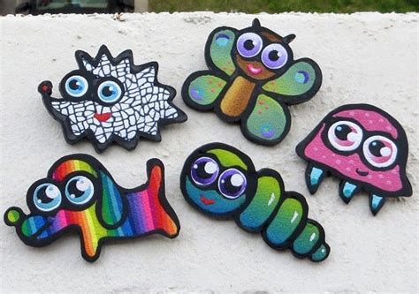 Image result for Polymer Clay Creatures Tutorials