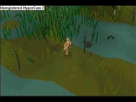 Image result for How to Catch Swamp Lizards OSRS