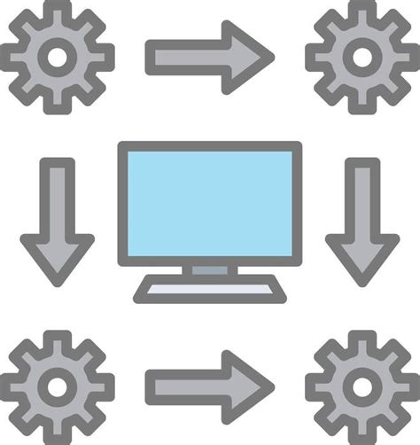 Image result for Automation Integration System Icon