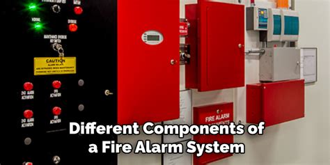 Image result for Fire Alarm System Components