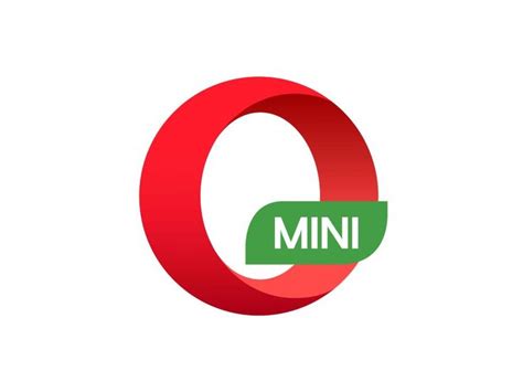 Image result for Opera Mini Icon
