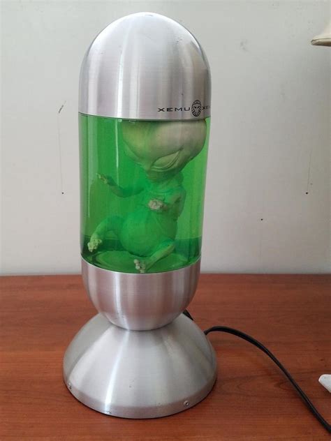 Image result for Alien Lava Lamp