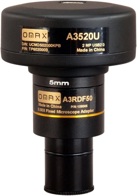 Image result for OMAX Microscope Camera Not Showing Up On Computer