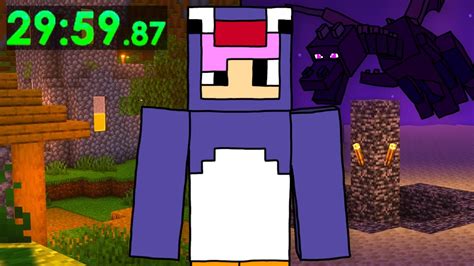 Image result for Alex Minecraft Speed Run