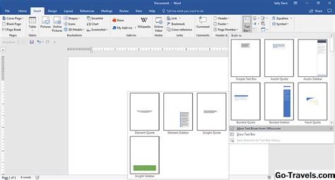 Image result for Microsoft Word Tutorial Tagalog