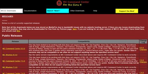 Image result for How to Download MC Command Center