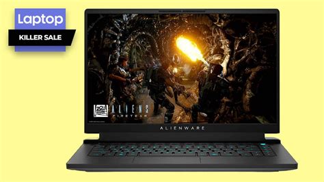 Image result for Alienware M15 R6 Laptop