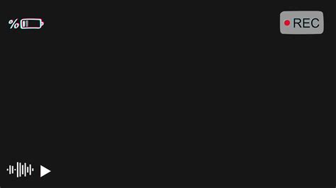 Image result for Camera Recording Screen Overlay