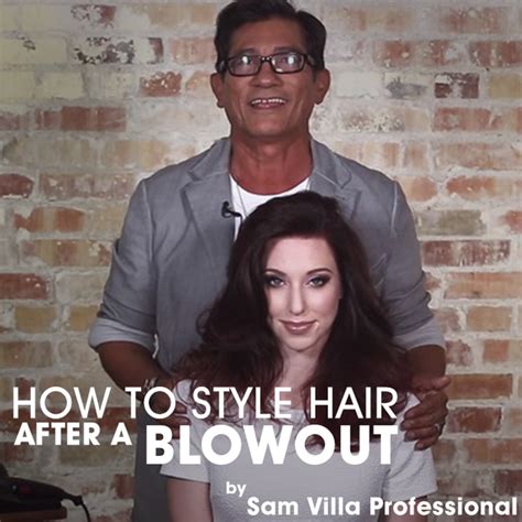 Image result for Sam Villa Hair Tutorial Braids