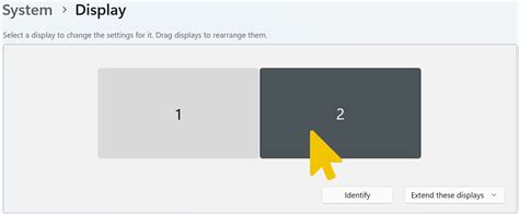Image result for Windows 11 Display Tips