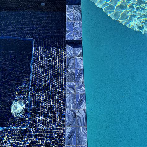 Image result for Installing Pool Tile