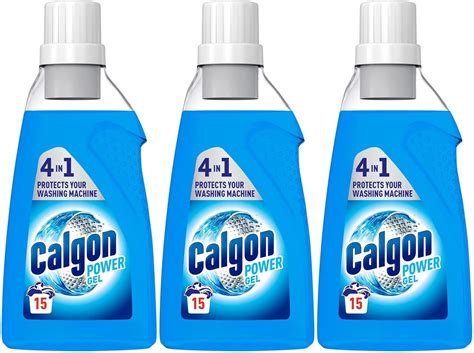 Image result for Calgon 4-In-1 Washing Machine Cleaner