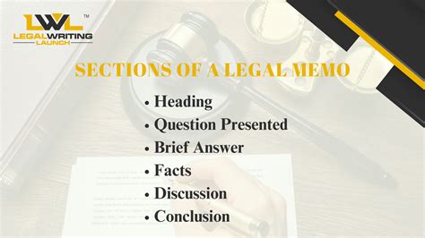 Image result for Legal Memorandum Format Example