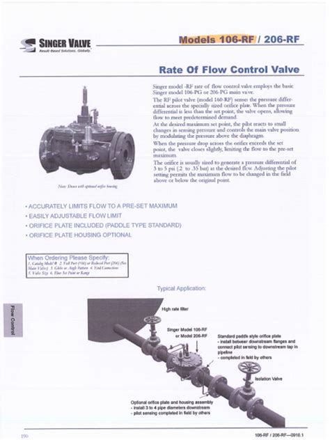 Image result for How to Singer Non Modulating Valve