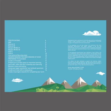 Image result for Study Guide Cover Design