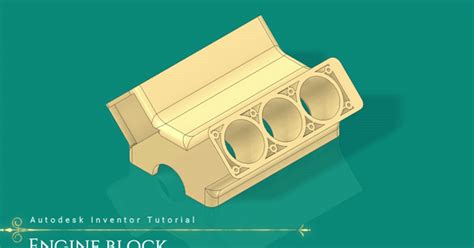 Image result for Autodesk Inventor Engine