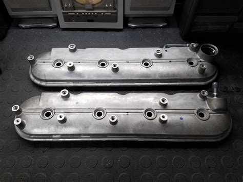 Image result for How to Take Valve Cover Off LS Engine