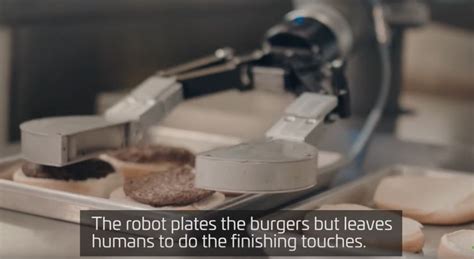 Image result for Flippy Robot Cook