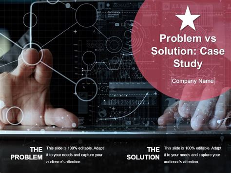 Image result for Problem vs Solution Slide
