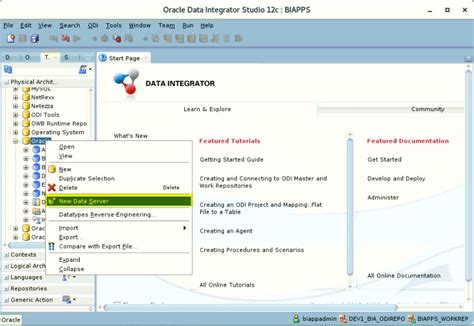 Image result for Oracle Data Studio