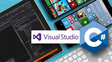 Image result for Programar C En Visual Studio