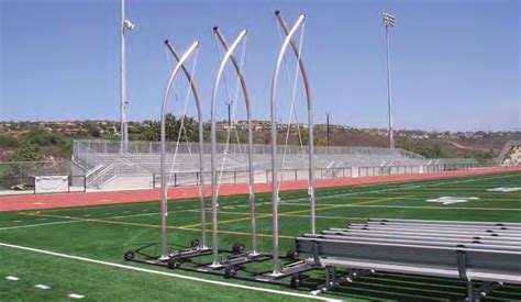 Image result for Portable Discus Cage