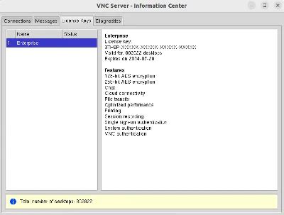 Image result for VNC Server 6.7.2 License Key