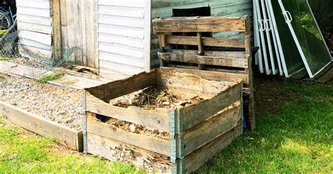 Image result for How Do You Build a Compost Pile