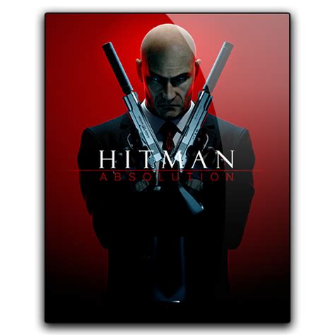 Image result for Hitman Absolution Logo.png