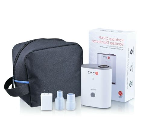 Image result for Intus CPAP Machine Cleaner