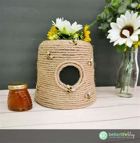 Image result for Bee Hive Craft