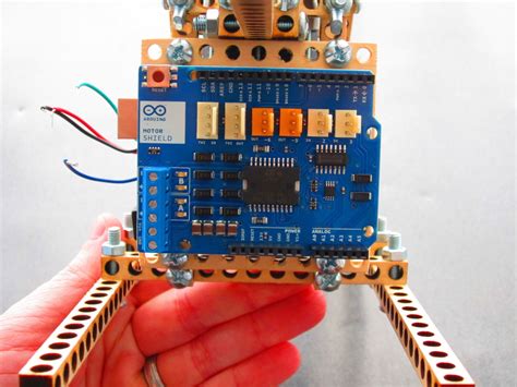 Image result for Arduino Due Mounting Plate
