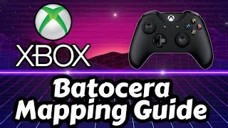 Image result for Xbox Controller Emulator Mapping