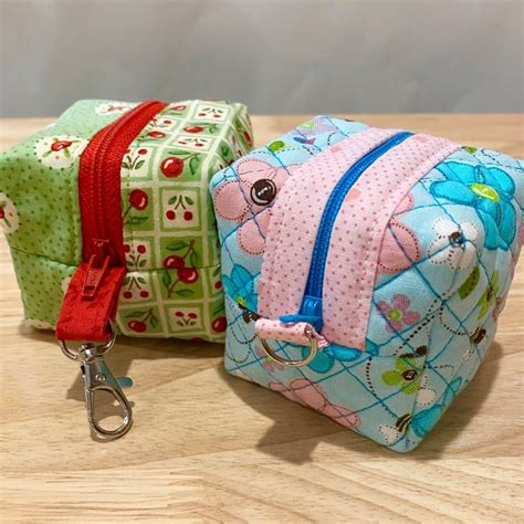 Image result for Tiny Zipper Pouch Pattern