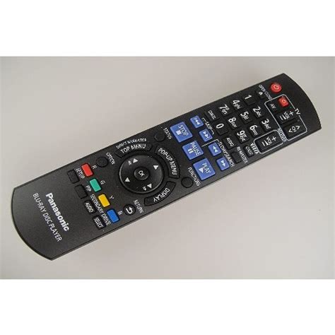 Image result for Programming Panasonic DVD Remote Control