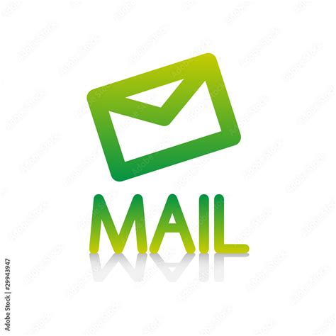 Image result for Mail Internet Logo