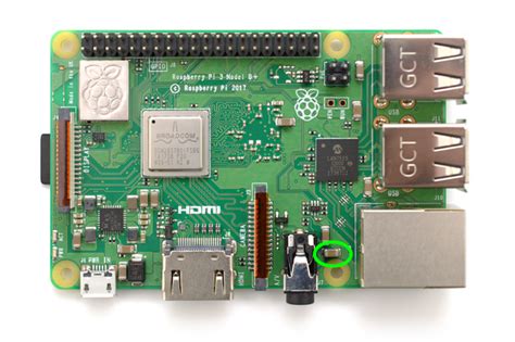Image result for Raspberry Pi Red PCB