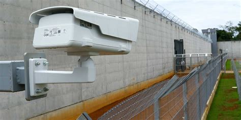 Image result for Perimeter Protection System